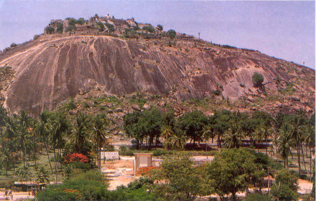 Bahubali Jainworld